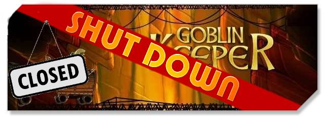 Goblin Keeper Game , Goblin Keeper MMORPG