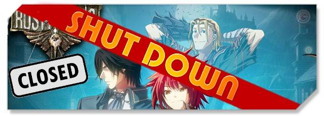 Rusty Hearts Game , Rusty Hearts MMORPG