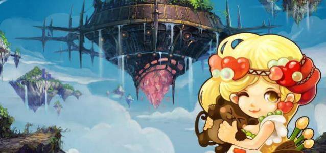 Tales of Solaris Game , Tales of Solaris MMORPG