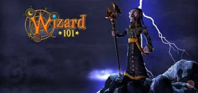 Wallpapers de Wizard101