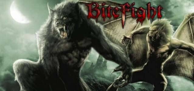 Bitefight Game , Bitefight MMORPG