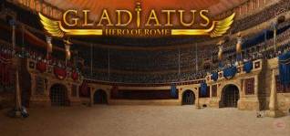 Gladiatus Game , Gladiatus MMORPG