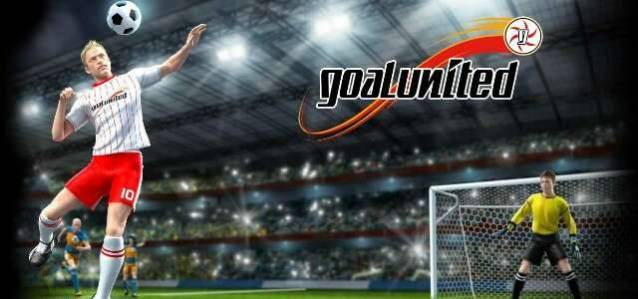 GoalUnited Game , GoalUnited MMORPG
