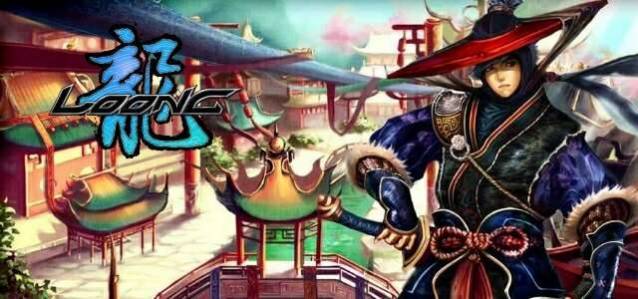 Loong Game , Loong MMORPG