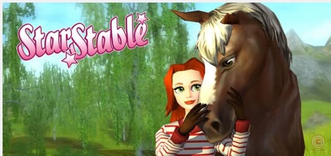 Regalamos suscripciones para Star Stable aquí en JuegaEnRed.com