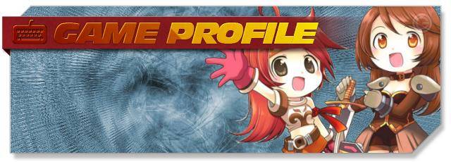 Nostale MMORPG Gratuito de estilo anime de NCSoft / Gameforge