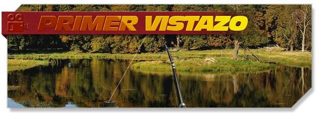 Nuestras primeras impresiones de Let's Fish