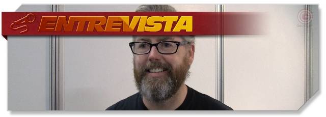 [GC] Entrevistamos al CEO de Gazillion (en Inglés)