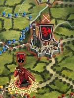 Análisis de Thirty Kingdoms