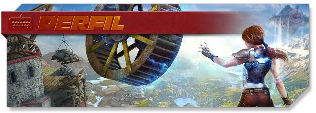 Landmark Game , Landmark MMORPG