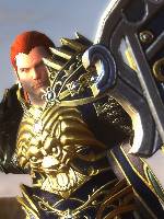 Análisis de Probamos la nueva clase de Neverwinter, el Paladín