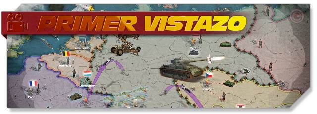 Primeras impresiones de Call of War por JuegaEnRed.com