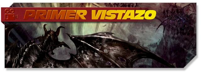 Primer Vistazo a Devilian (en inglés)