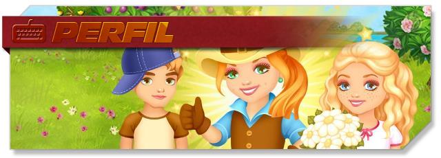 Farm Days Juego de Navegador haz crecer tu propia Granja