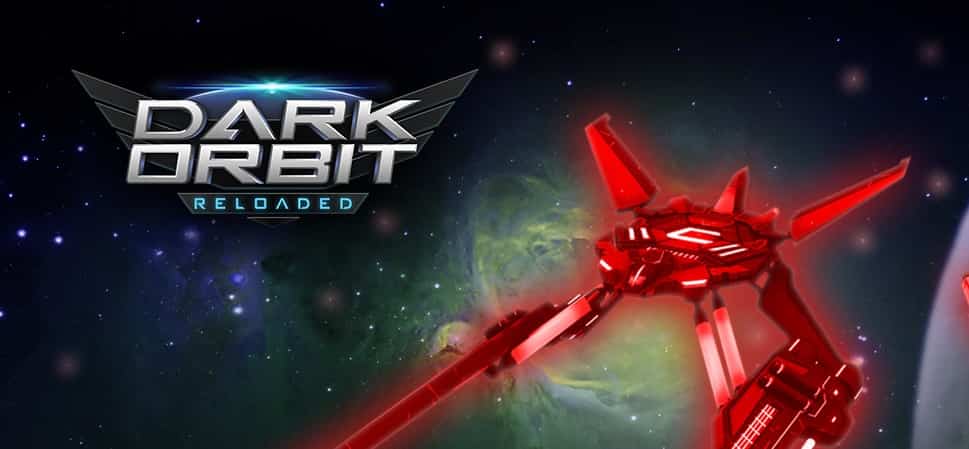 DarkOrbit Un caos Protegita aquí en JuegaEnRed.com - MMO del Espacio