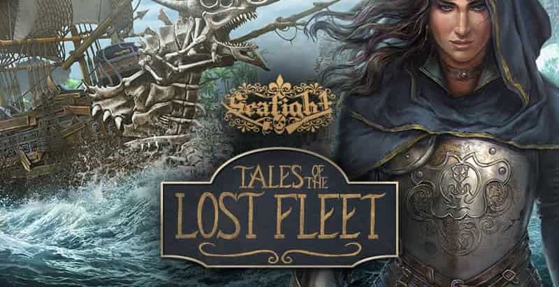 Seafight Historias de la flota perdida nueva expansión en JuegaEnRed