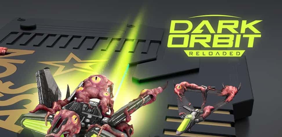 DarkOrbit Pase de temporada 3 en JuegaEnRed.com - MMO del Espacio